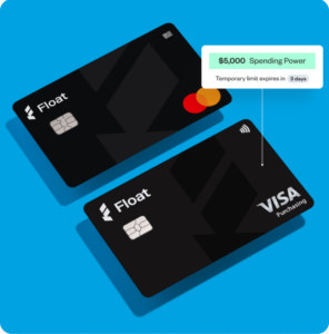 Download Float Expense Management Mobile App | Float