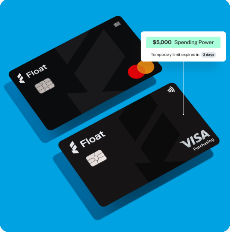 Download Float Expense Management Mobile App | Float