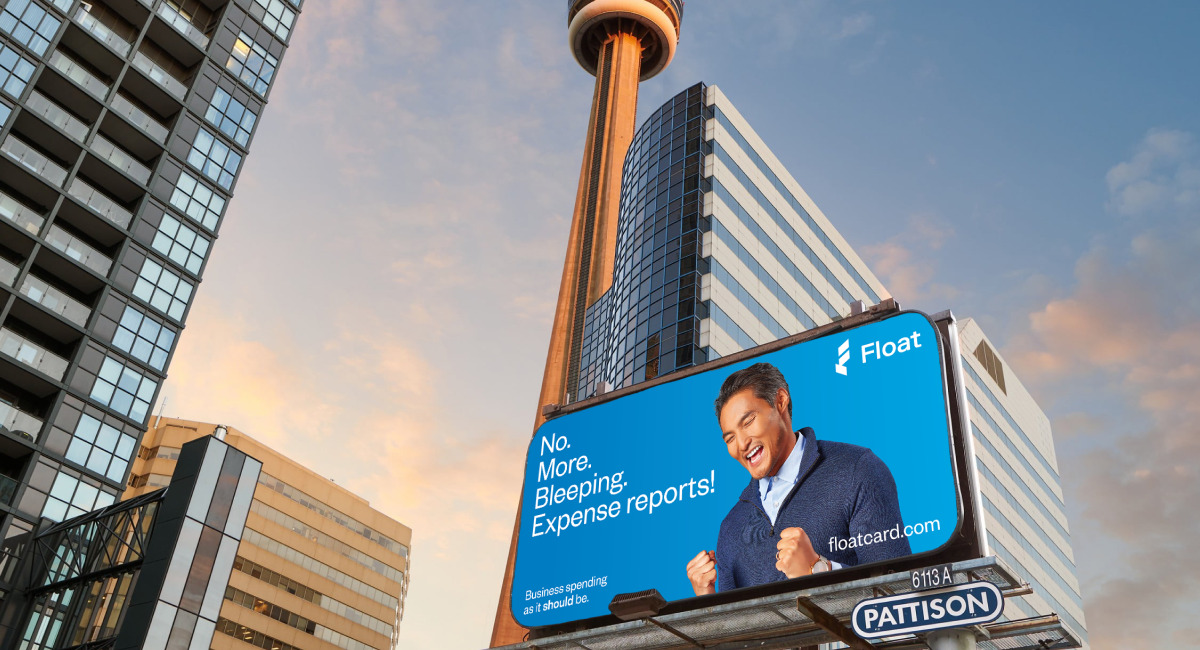 My Float Face - Float