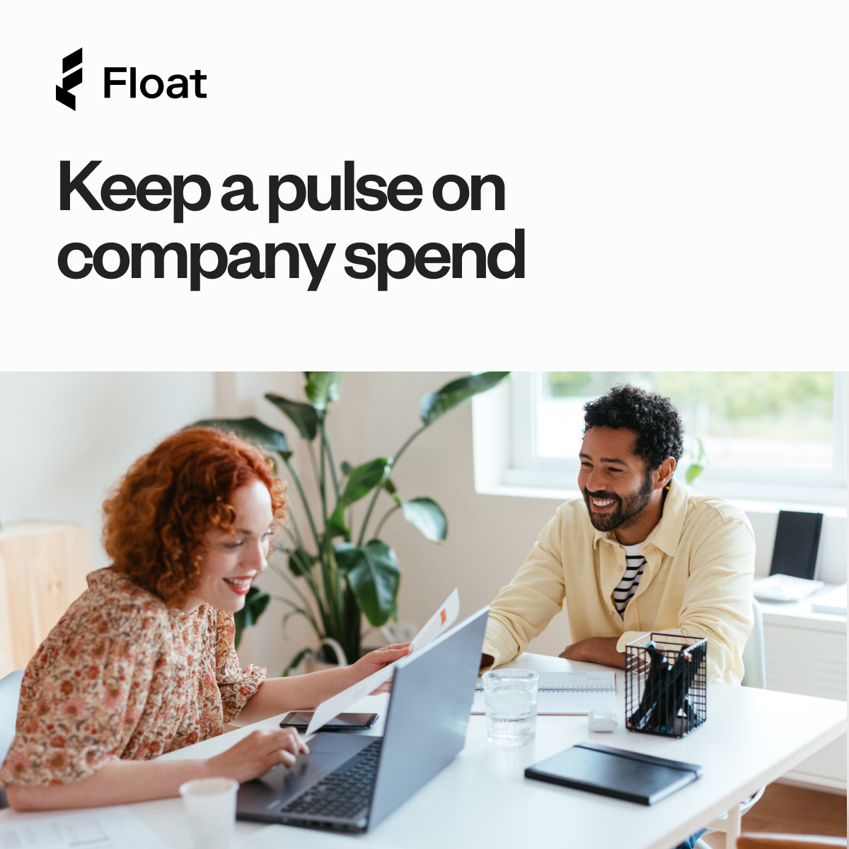 Float for Controllers - Float