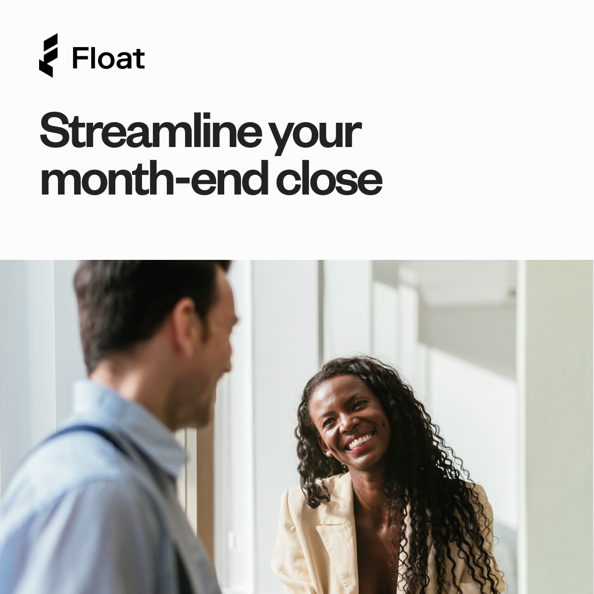 Float for Accountants - Float