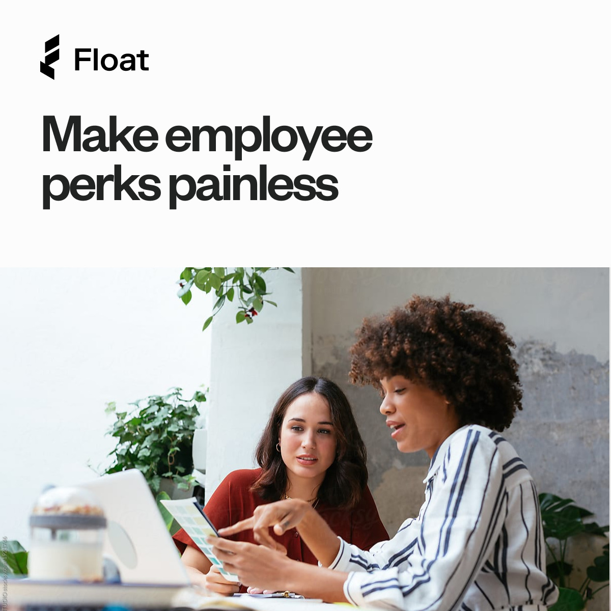 Employee Stipends - Float