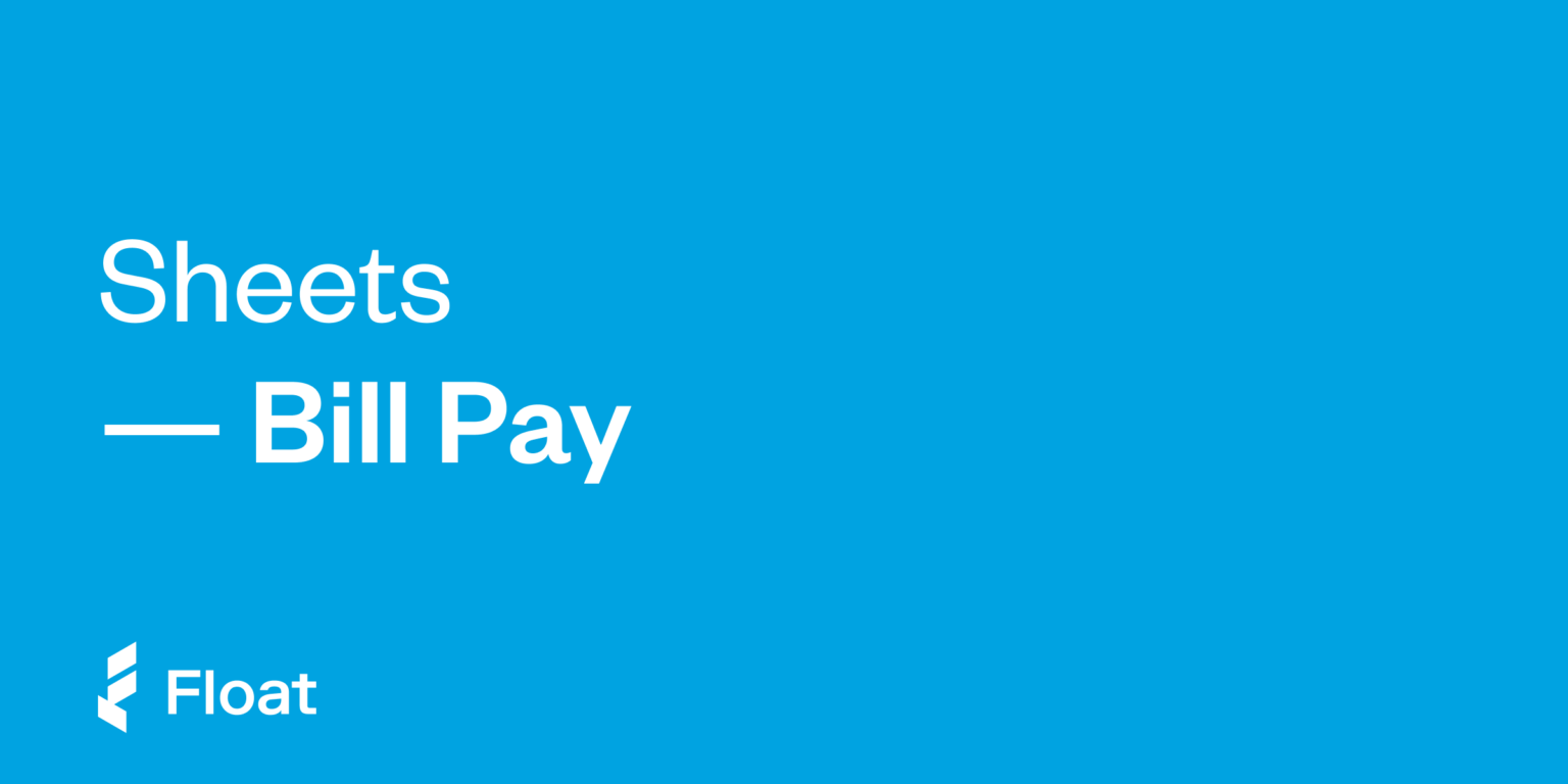 Unified Login - Float