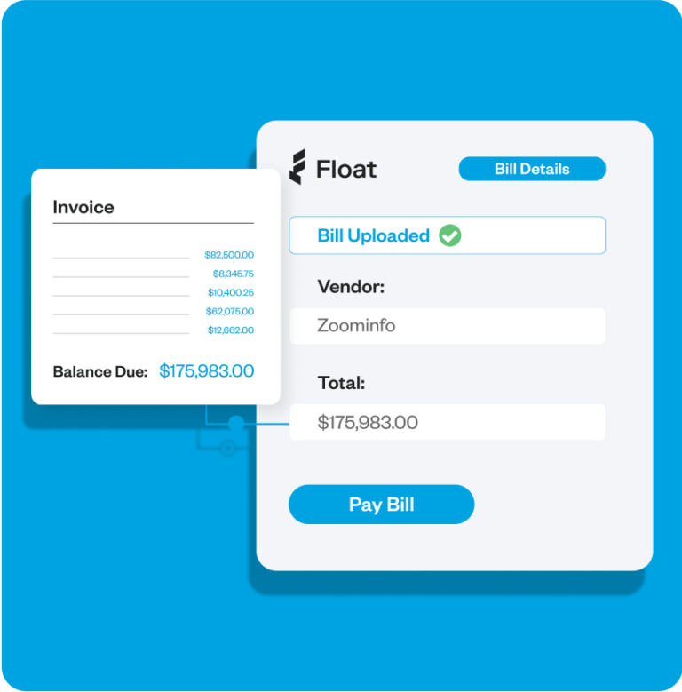 Download Float Expense Management Mobile App | Float