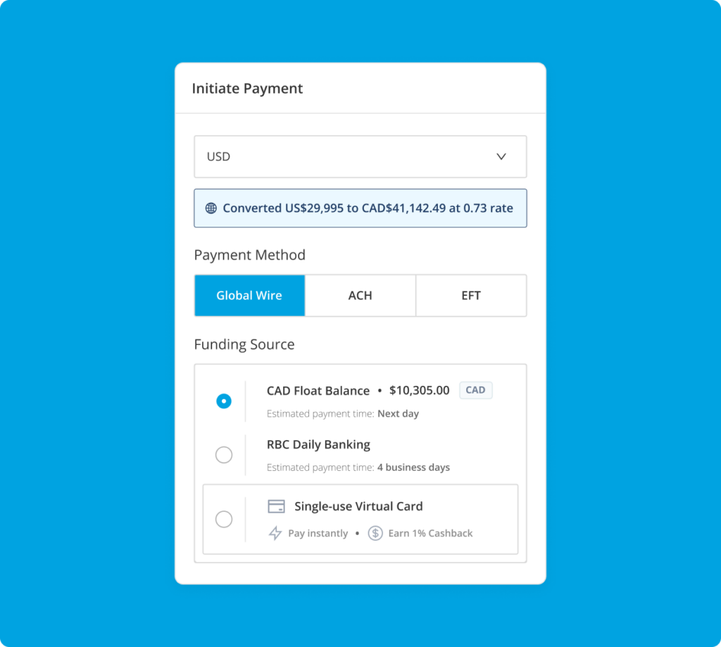 How to Pay Invoices from India: A Step-by-Step Guide - Float