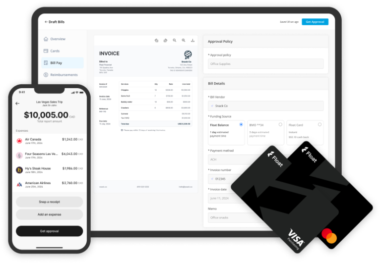 How to Make an EFT Payment: A Step-by-Step Guide - Float