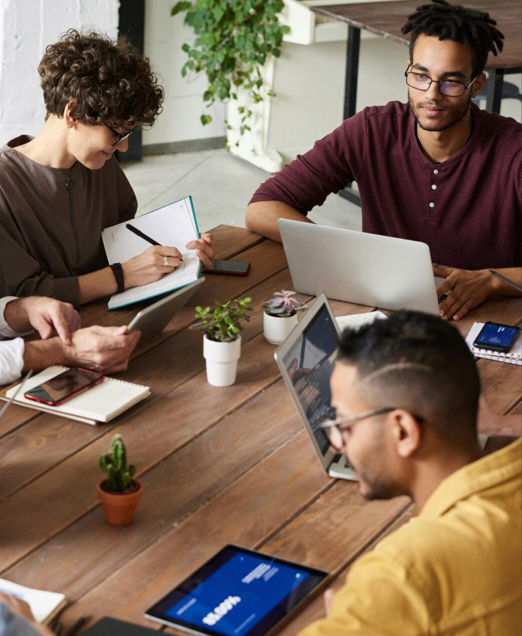 The SMB Manifesto - Float