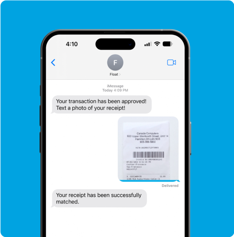 Step-by-Step Guide to Registering for HST/GST in Canada | Float