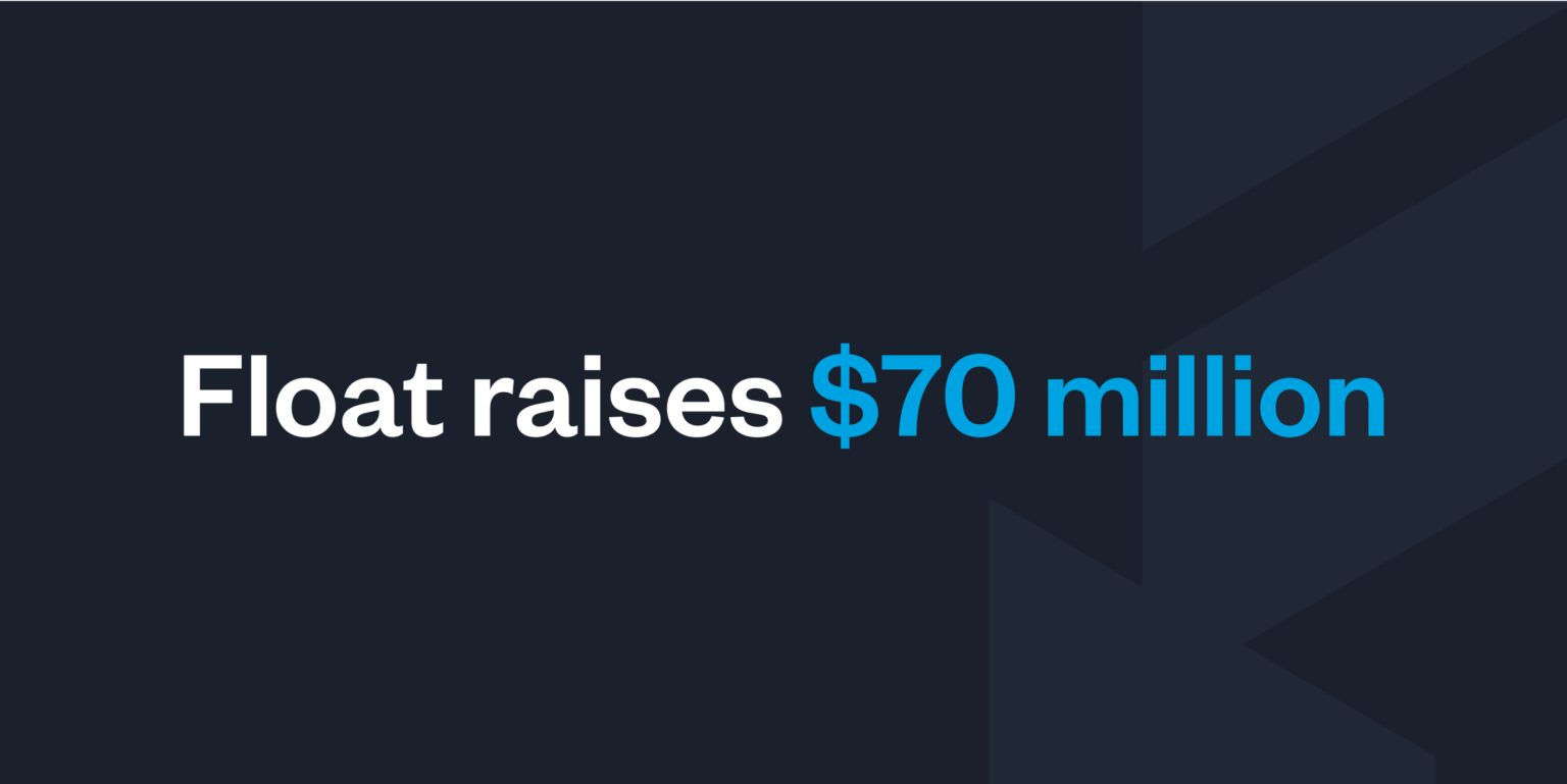 Modern Business Finance Platform for Canada | Float