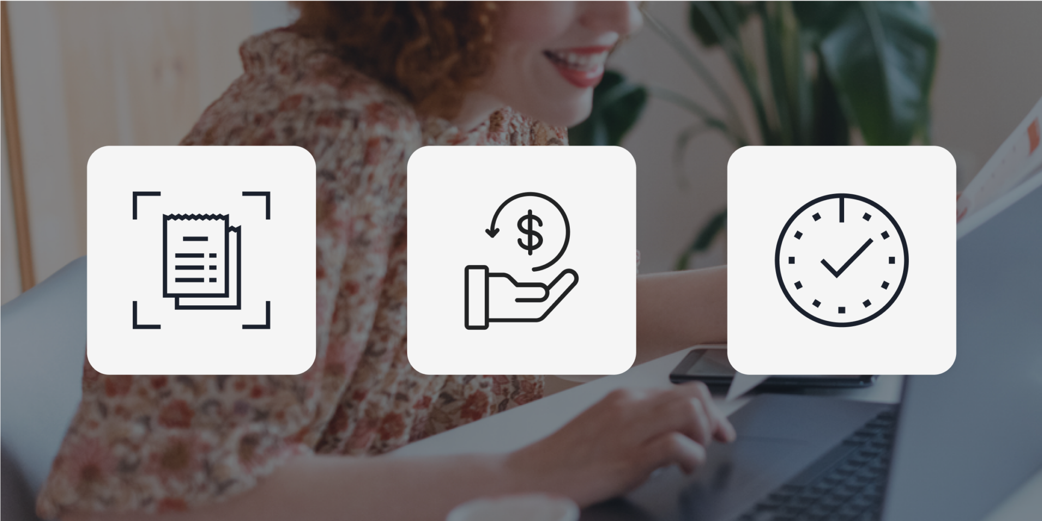 Modern Business Expense Management & Corporate Cards for Canada | Float