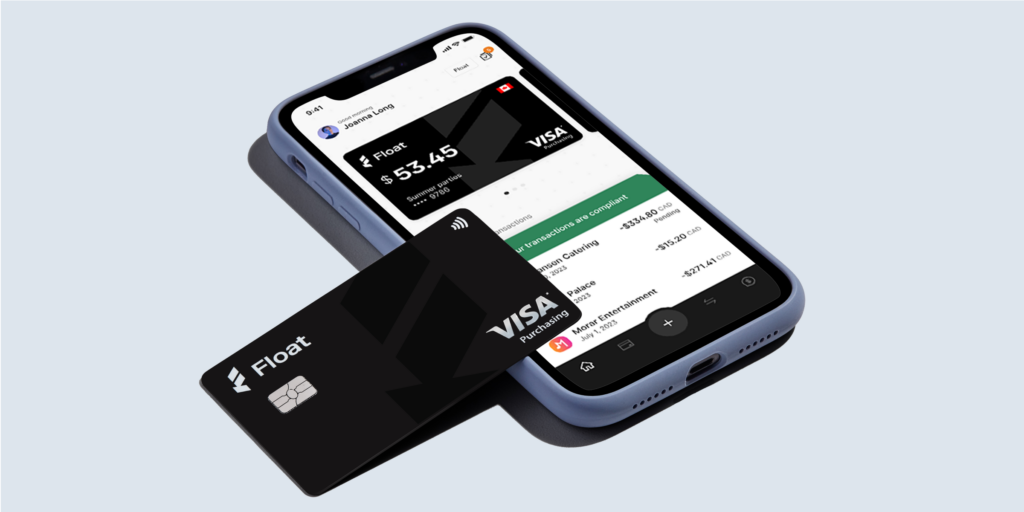 Physical vs. Virtual Corporate Cards: Pros & Cons | Float