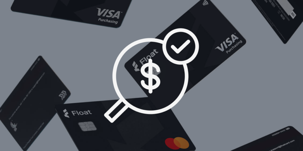 Corporate Card Spend Tracking: Real-Time Visibility Guide | Float