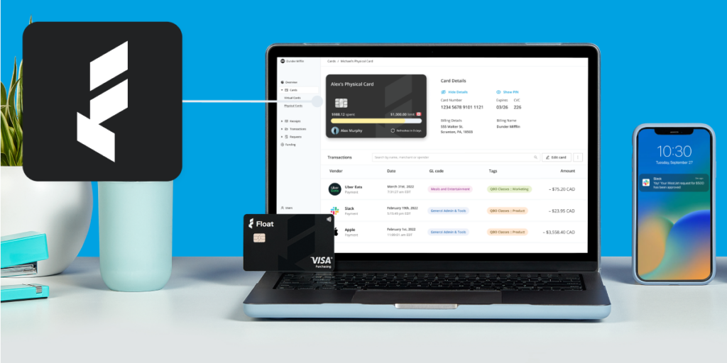 Float Announces $70 Million Investment Led by Goldman Sachs