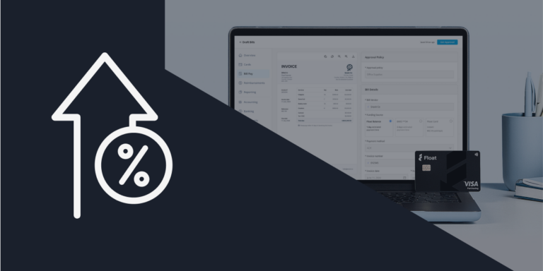 Float Announces $70 Million Investment Led by Goldman Sachs