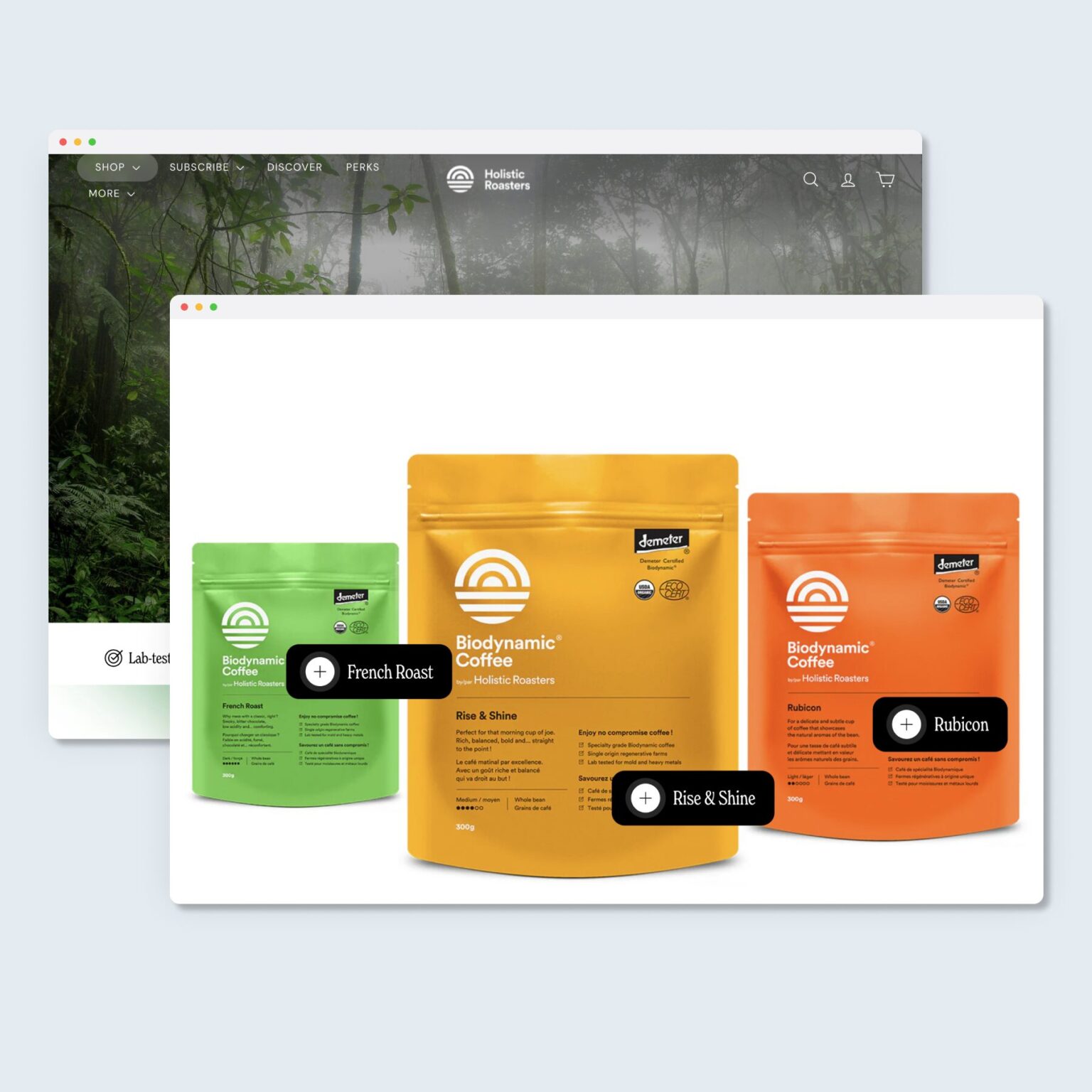 Expense Management for Canadian E-Comm & Retail | Float