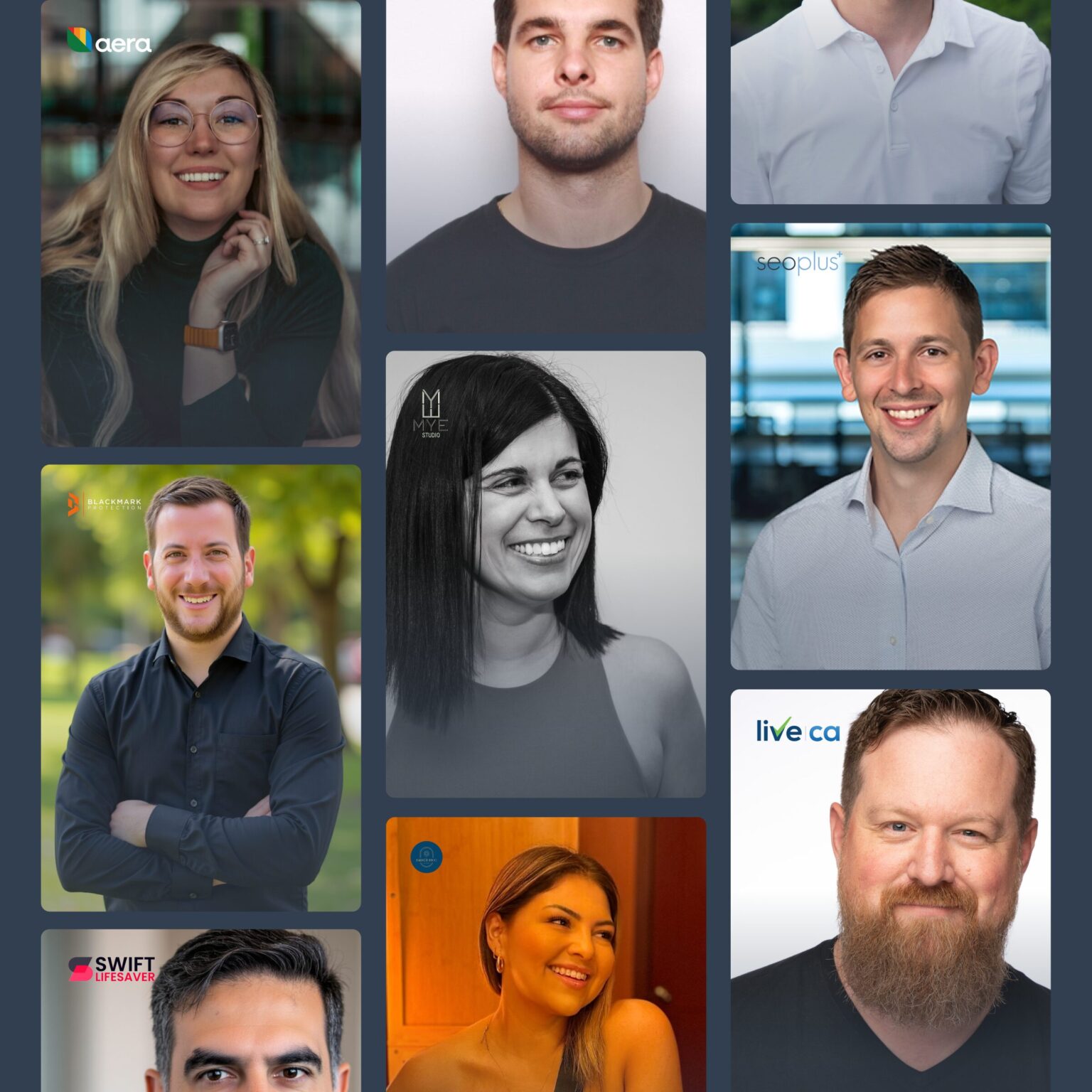 Apply for Float - Float